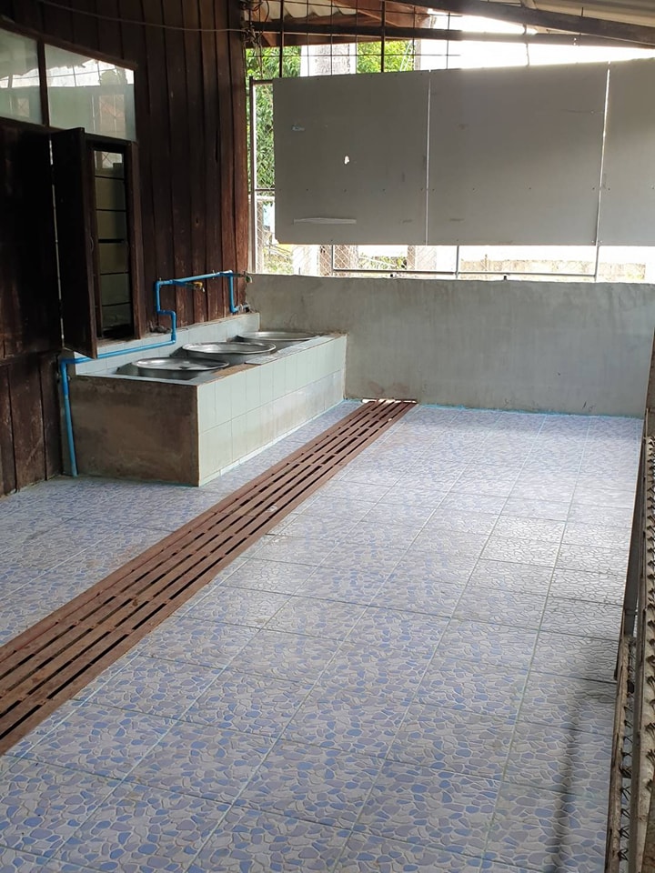 ปันโอกาสโรงเรียนต้องรอด - มูลนิธิเอสซีจี SCG Foundation