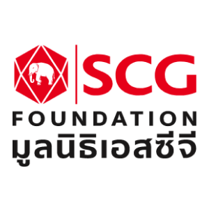 มูลนิธิเอสซีจี SCGF - มูลนิธิเอสซีจี SCG Foundation